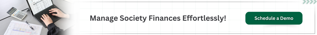Best Accounting Software for Society Management in India